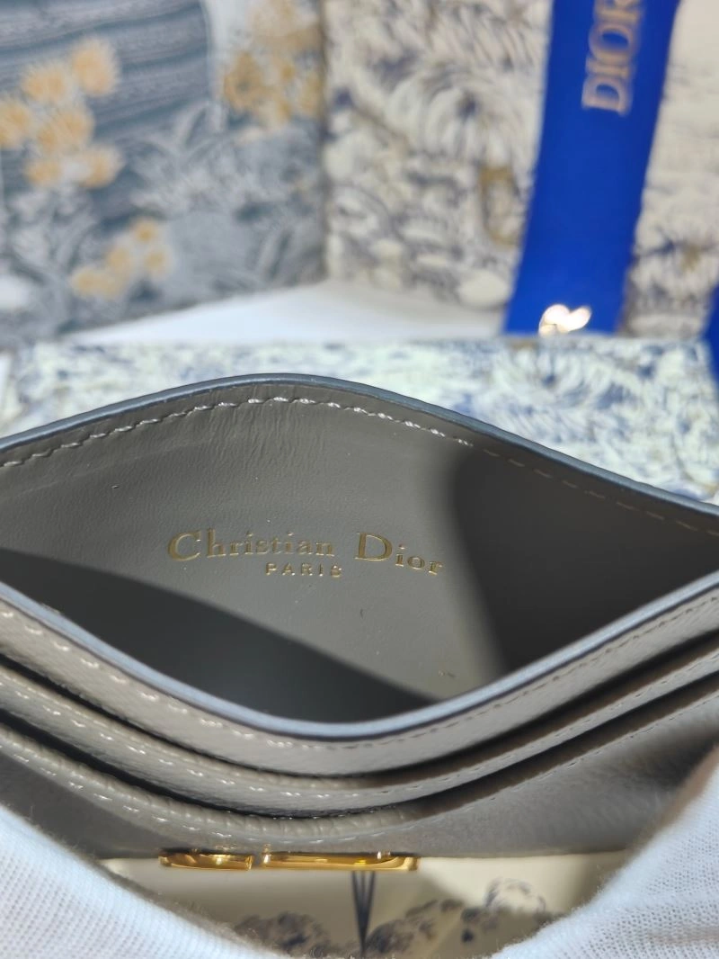 Official Christian Dior Wallet