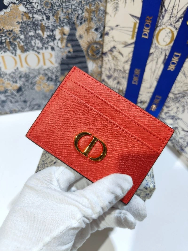 Legit Christian Dior Wallet