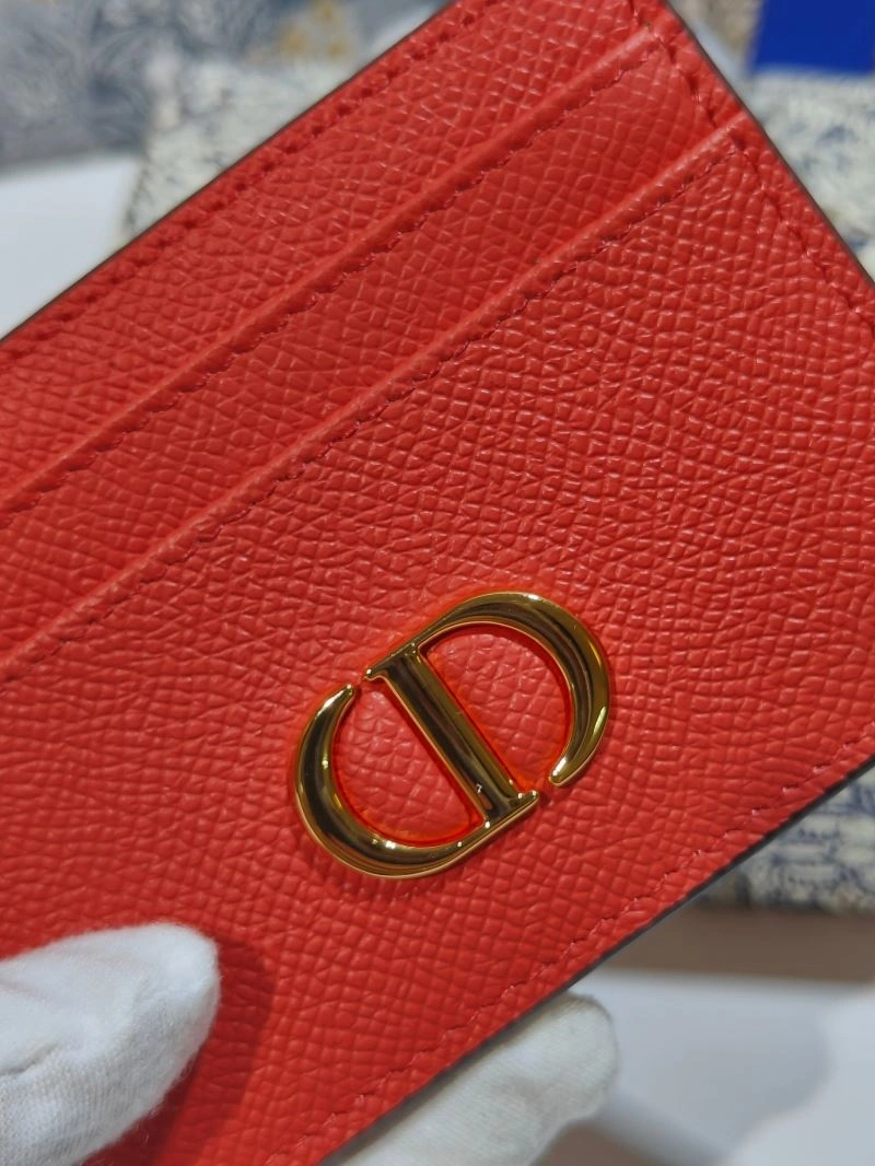 Legit Christian Dior Wallet