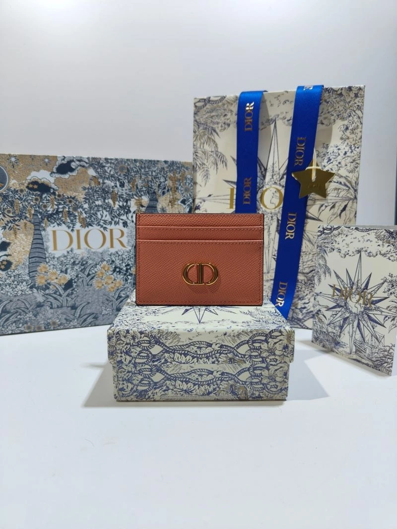 Christian Dior Wallet