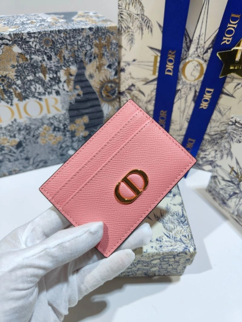 Bargain Christian Dior Wallet