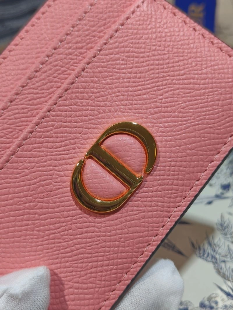 Bargain Christian Dior Wallet