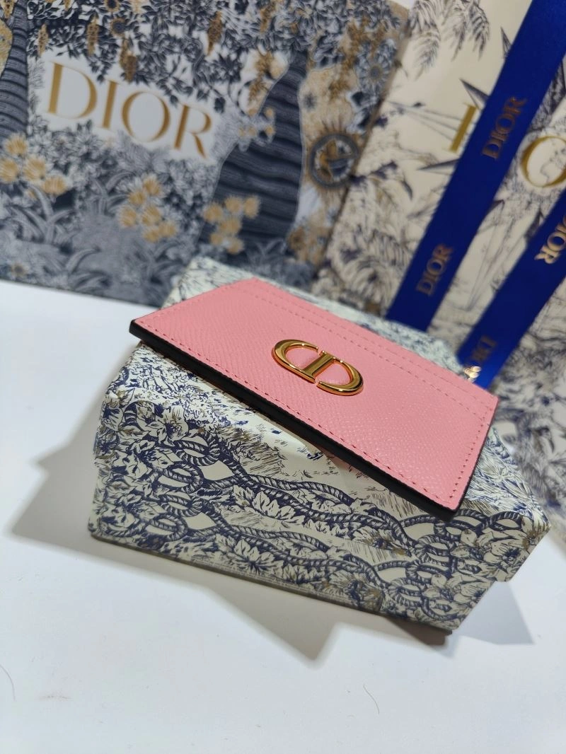 Bargain Christian Dior Wallet