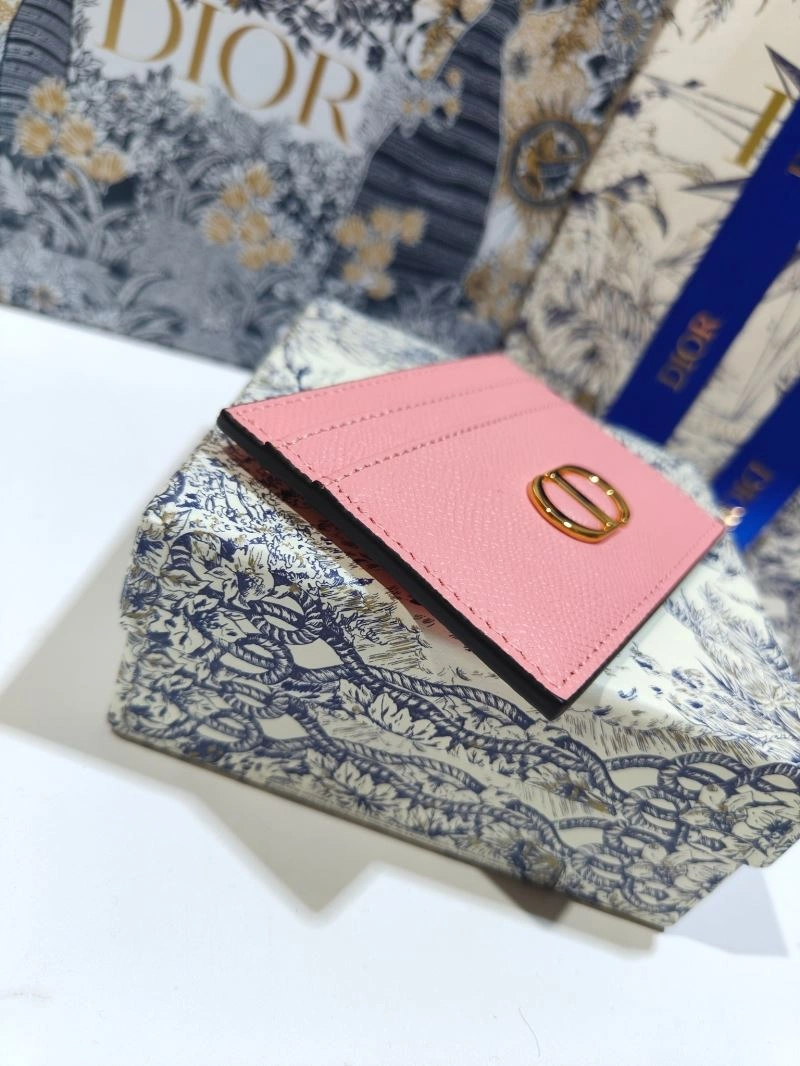 Bargain Christian Dior Wallet