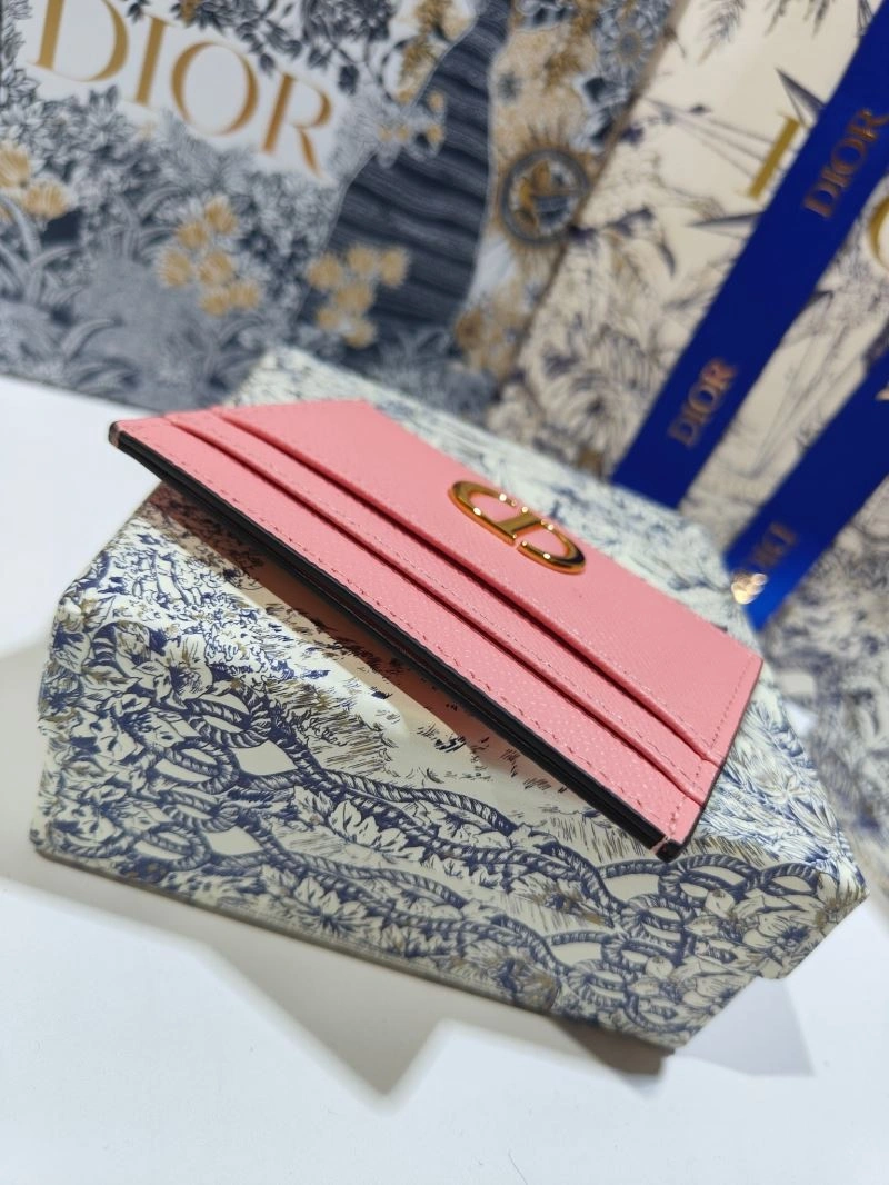 Bargain Christian Dior Wallet