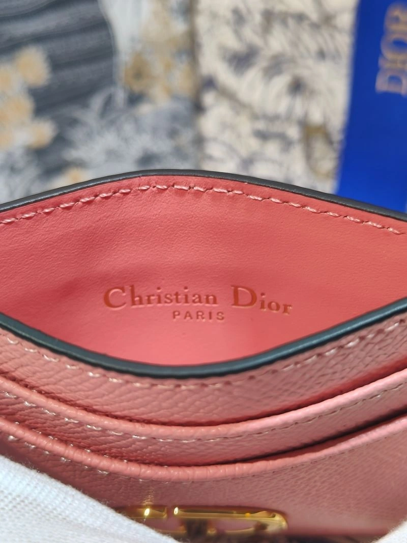 Bargain Christian Dior Wallet