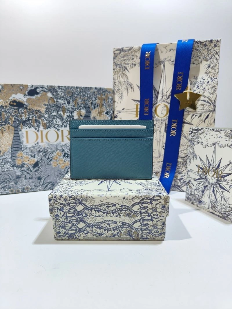 Legit Christian Dior Wallet