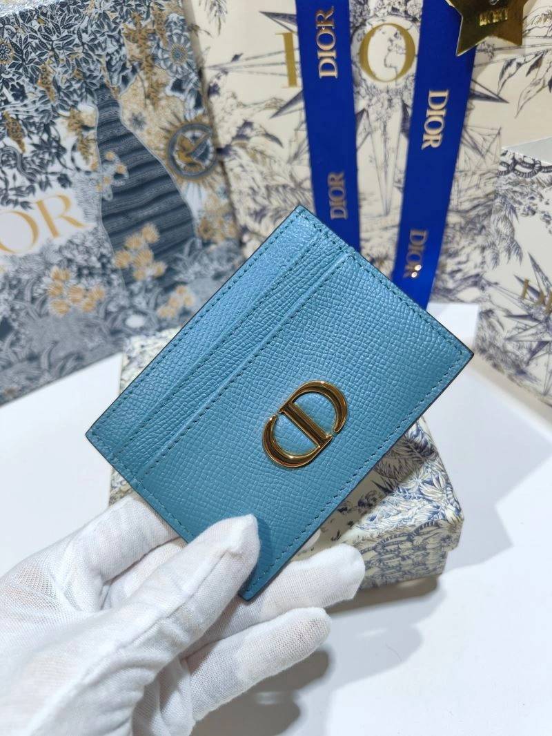Legit Christian Dior Wallet