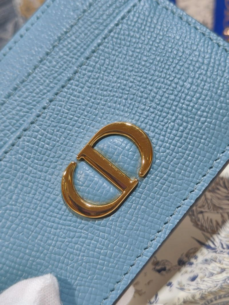 Legit Christian Dior Wallet