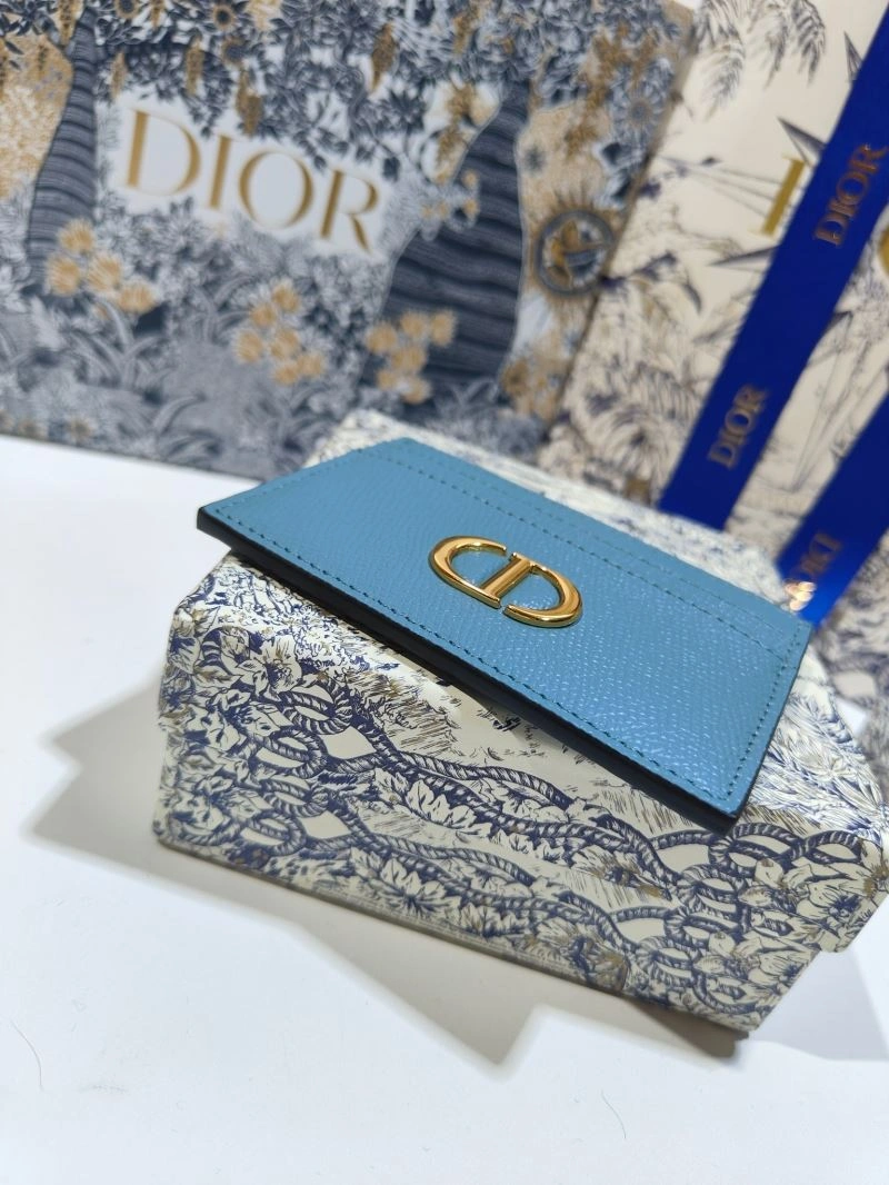 Legit Christian Dior Wallet