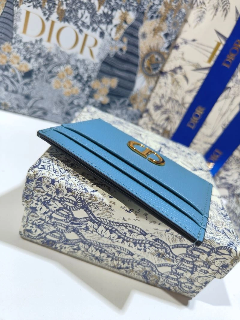 Legit Christian Dior Wallet