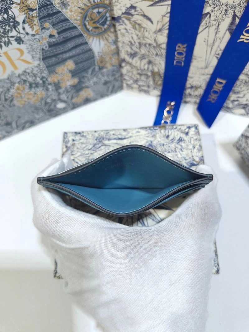 Legit Christian Dior Wallet