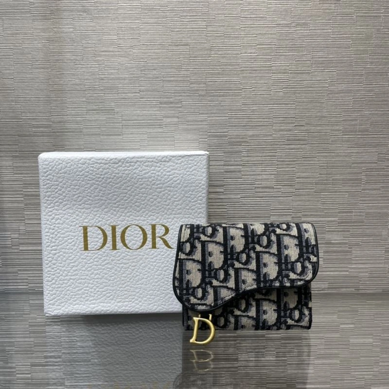 Christian Dior Wallet