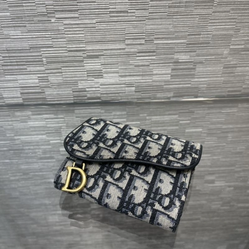 Affordable Christian Dior Wallet