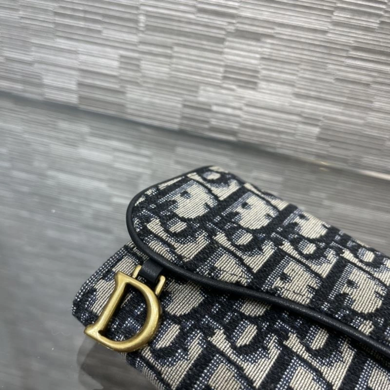Affordable Christian Dior Wallet
