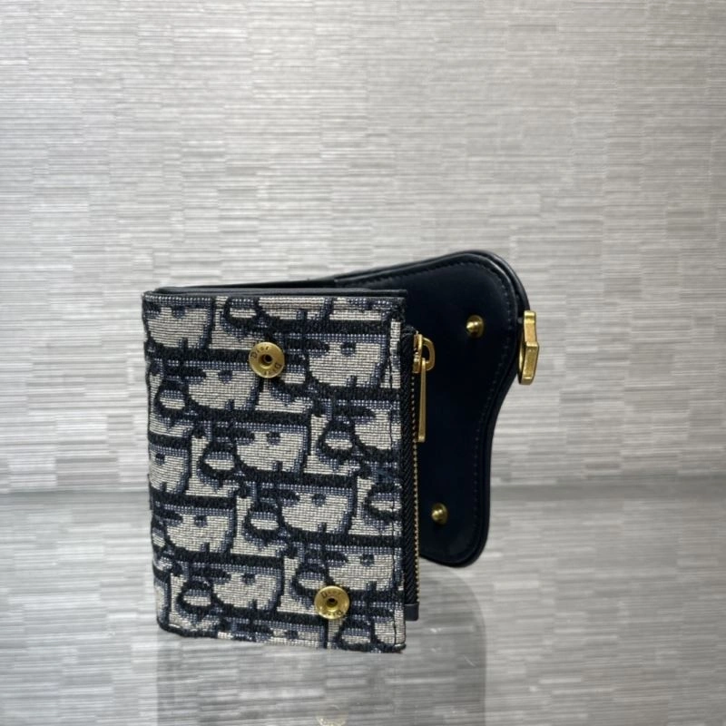 Affordable Christian Dior Wallet