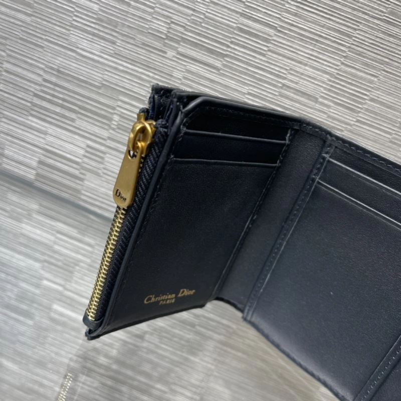 Affordable Christian Dior Wallet