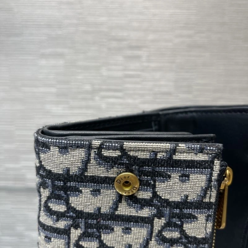 Affordable Christian Dior Wallet