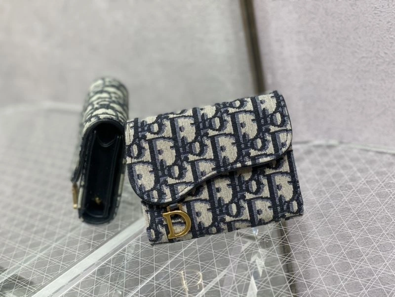 Reasonably priced Christian Dior Wallet