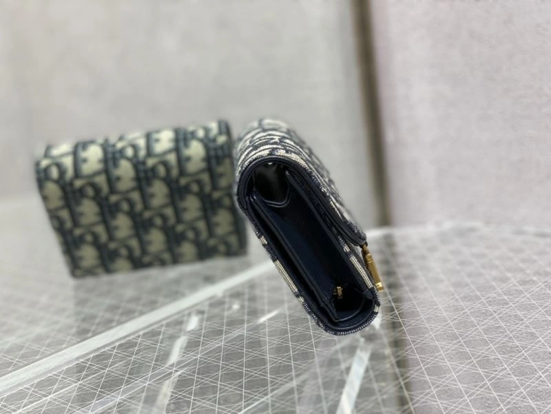 Reasonably priced Christian Dior Wallet