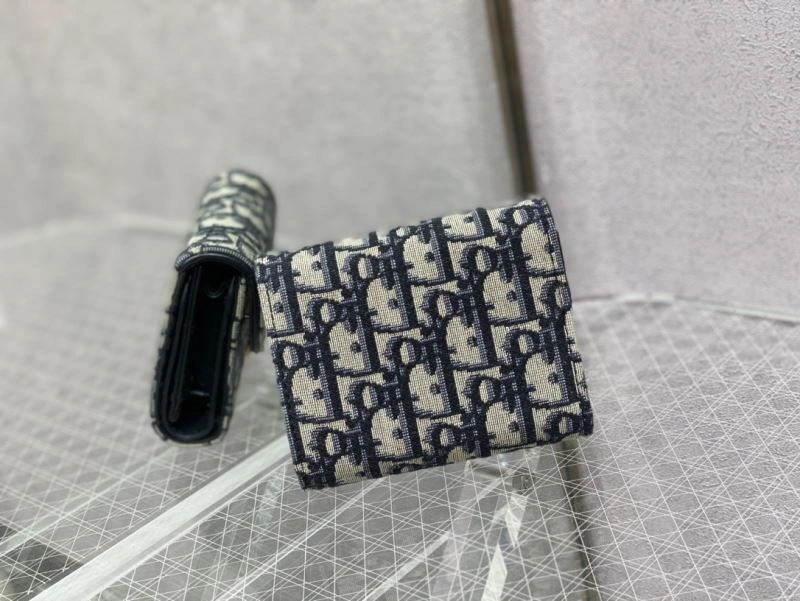 Reasonably priced Christian Dior Wallet