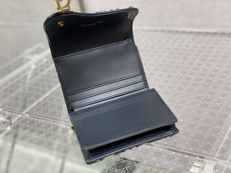 Reasonably priced Christian Dior Wallet