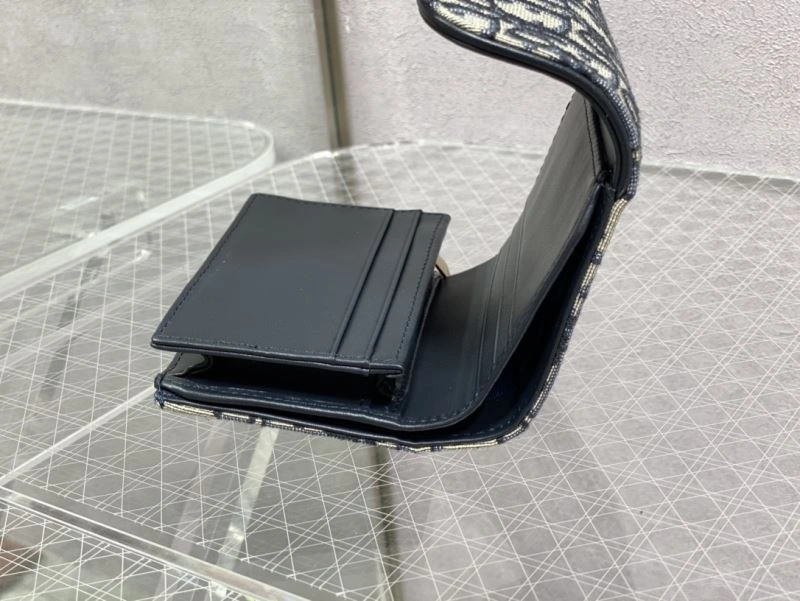 Reasonably priced Christian Dior Wallet