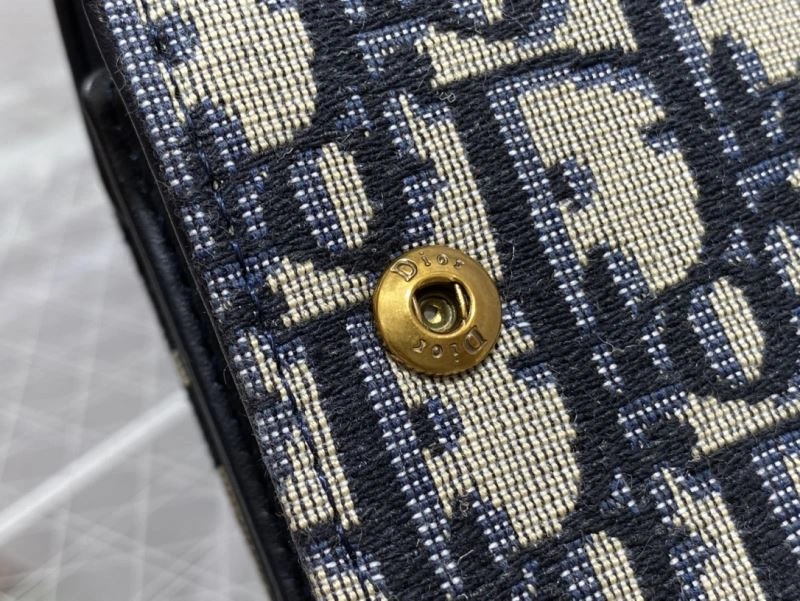 Reasonably priced Christian Dior Wallet