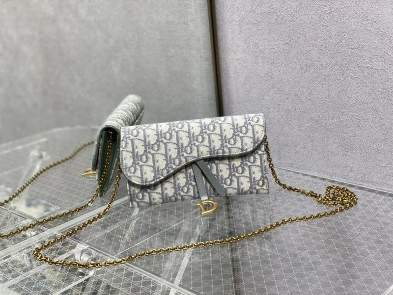 Christian Dior Wallet