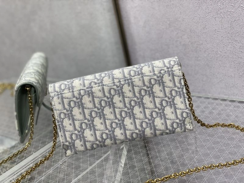 High accuracy Christian Dior Wallet