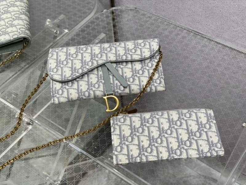 High accuracy Christian Dior Wallet