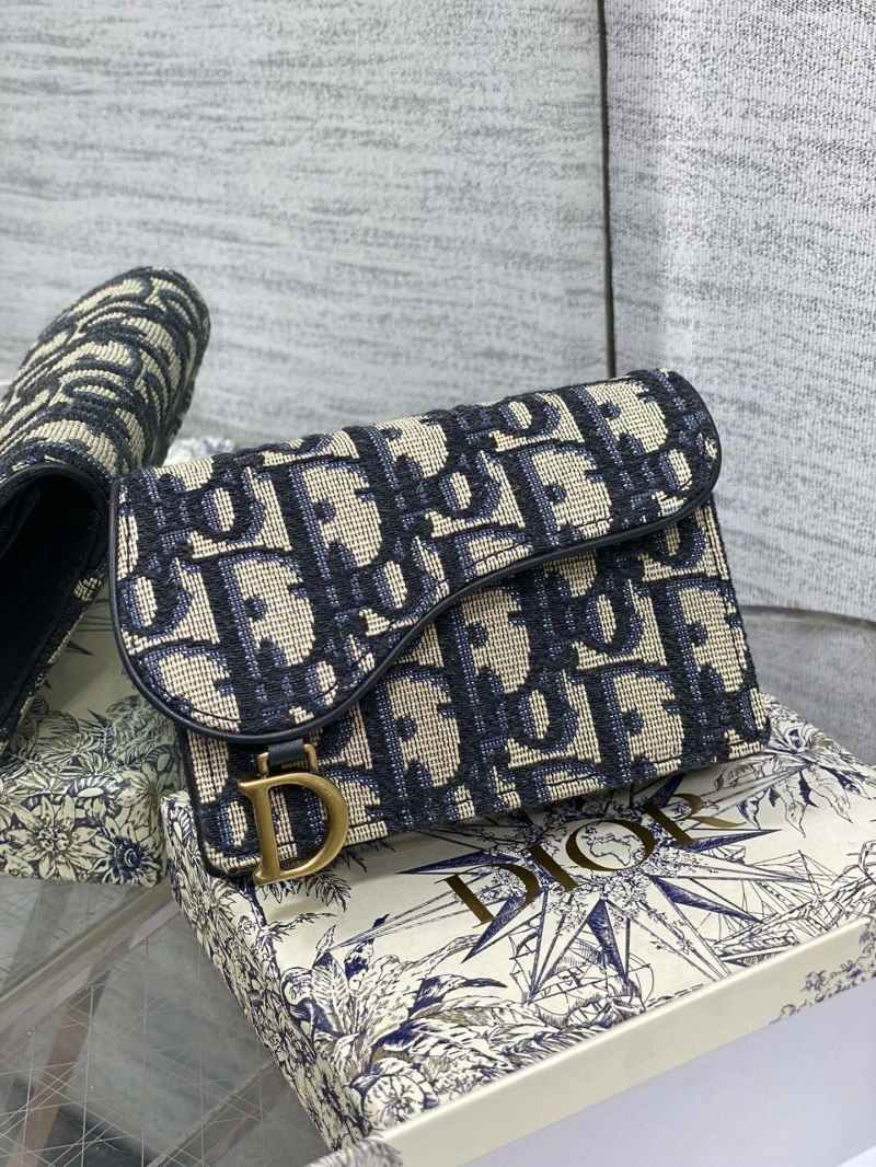 High fidelity Christian Dior Wallet