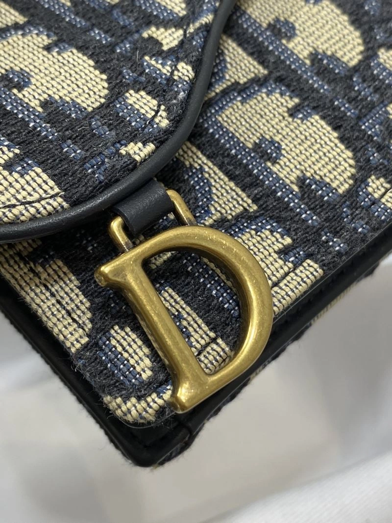 High fidelity Christian Dior Wallet