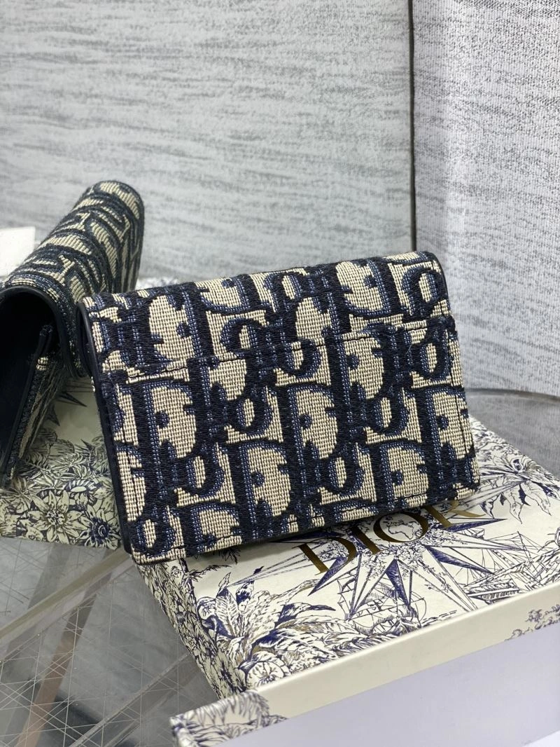 High fidelity Christian Dior Wallet
