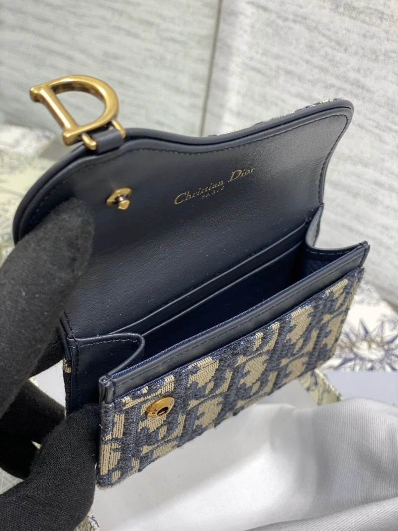 High fidelity Christian Dior Wallet