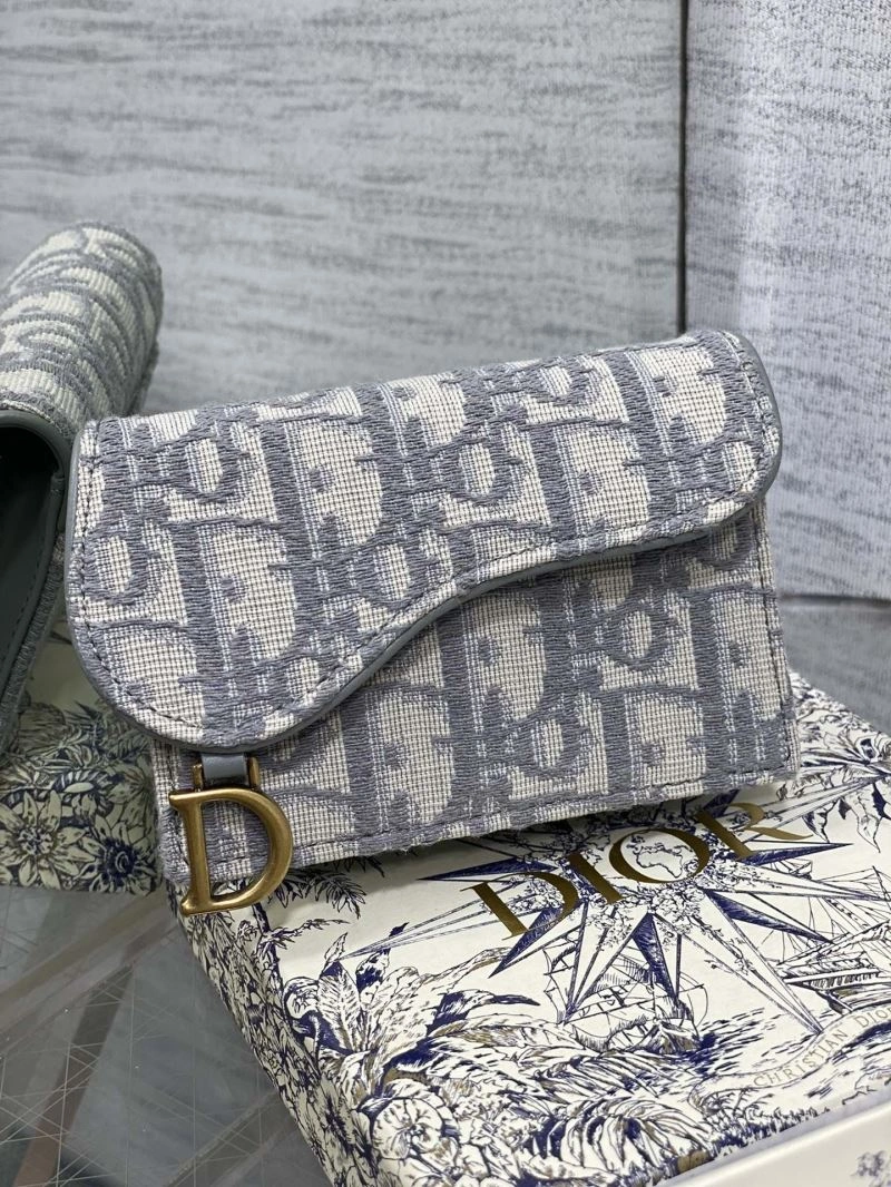 Discounted Christian Dior Wallet