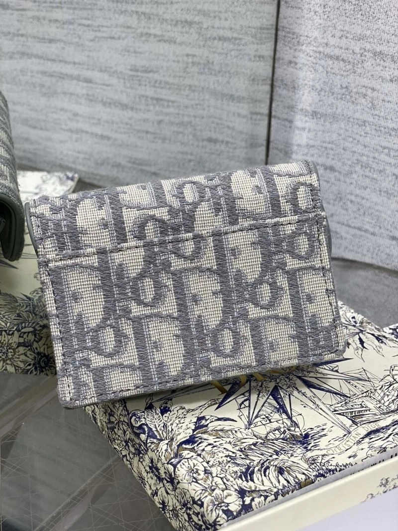 Discounted Christian Dior Wallet