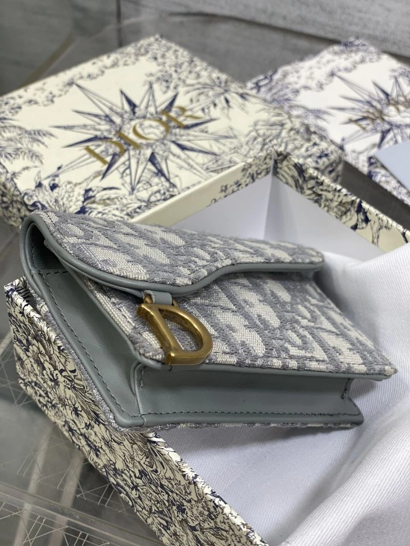 Discounted Christian Dior Wallet