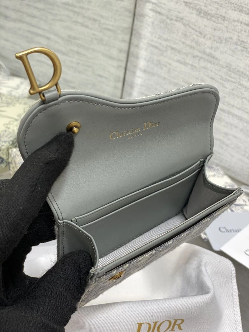 Discounted Christian Dior Wallet