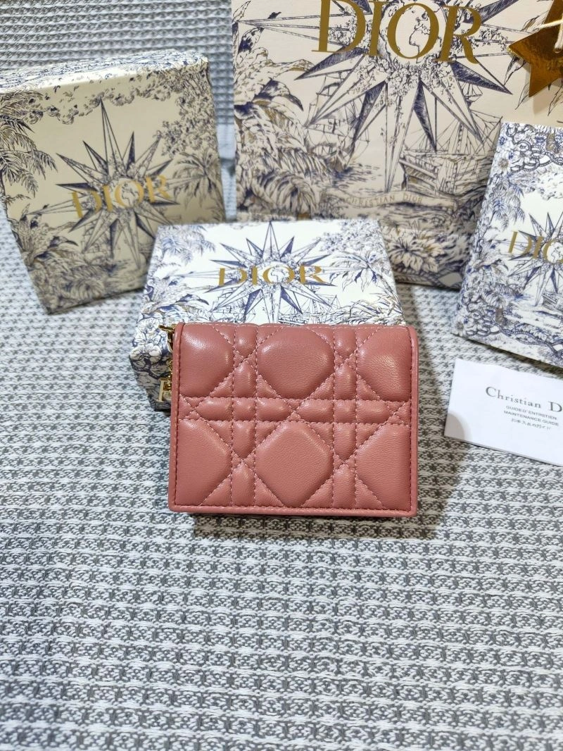 Christian Dior Wallet