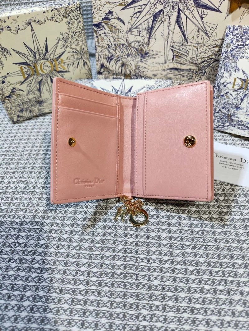 Perfect replica Christian Dior Wallet