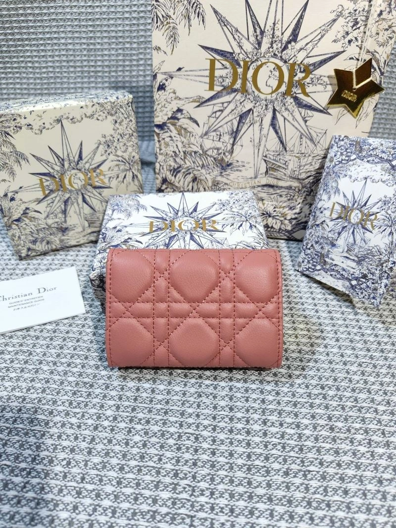 Brand-original Christian Dior Wallet
