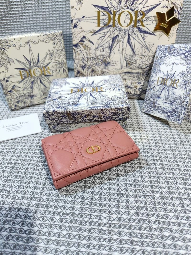 Brand-original Christian Dior Wallet