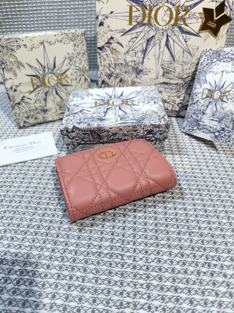 Brand-original Christian Dior Wallet