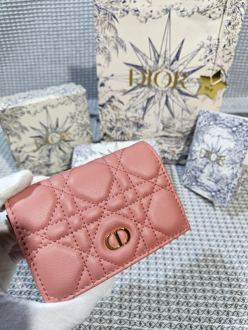 Brand-original Christian Dior Wallet