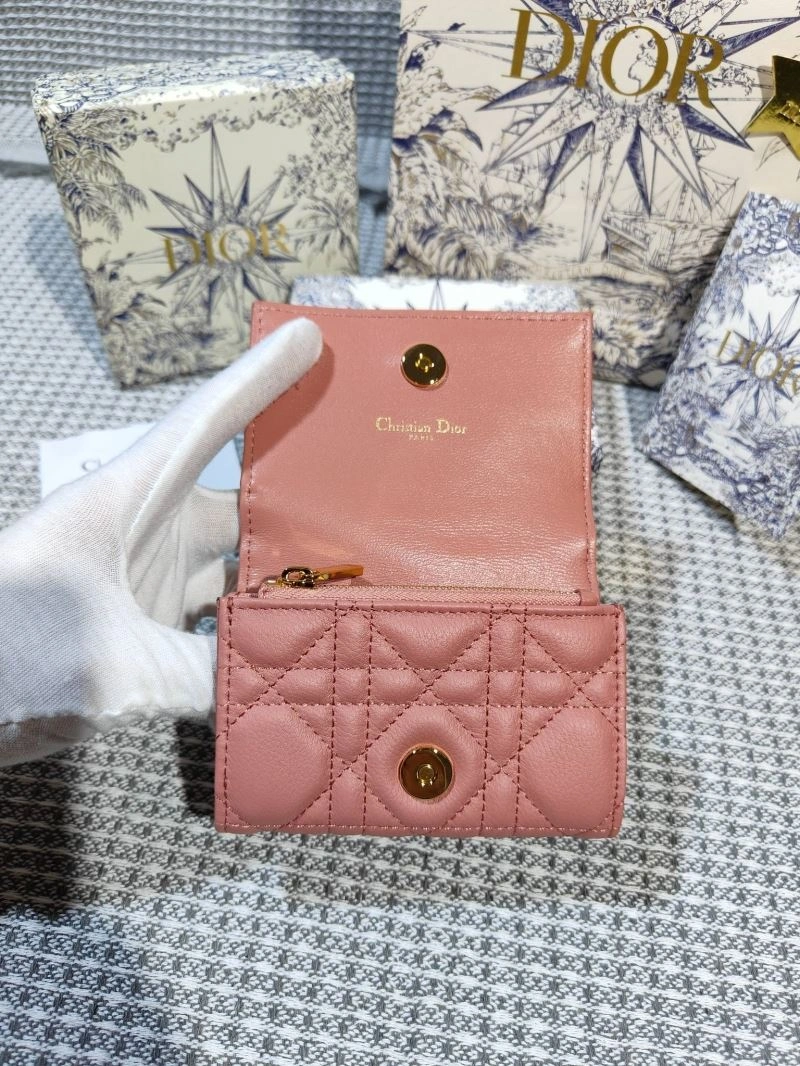 Brand-original Christian Dior Wallet
