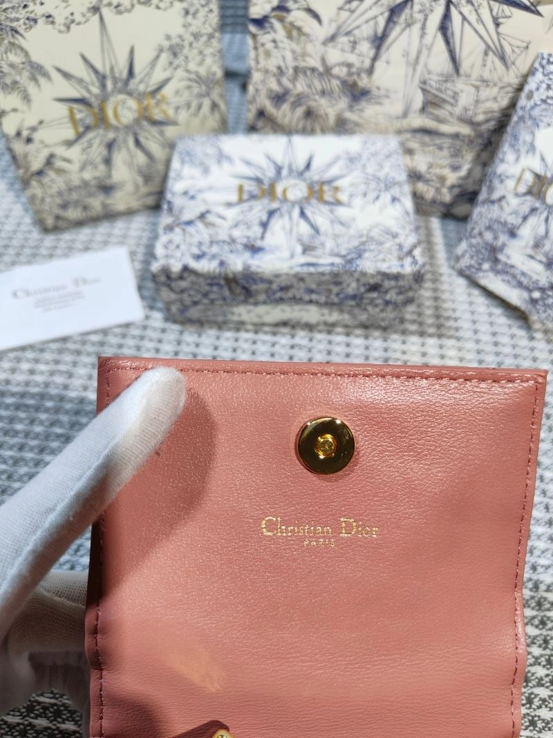 Brand-original Christian Dior Wallet