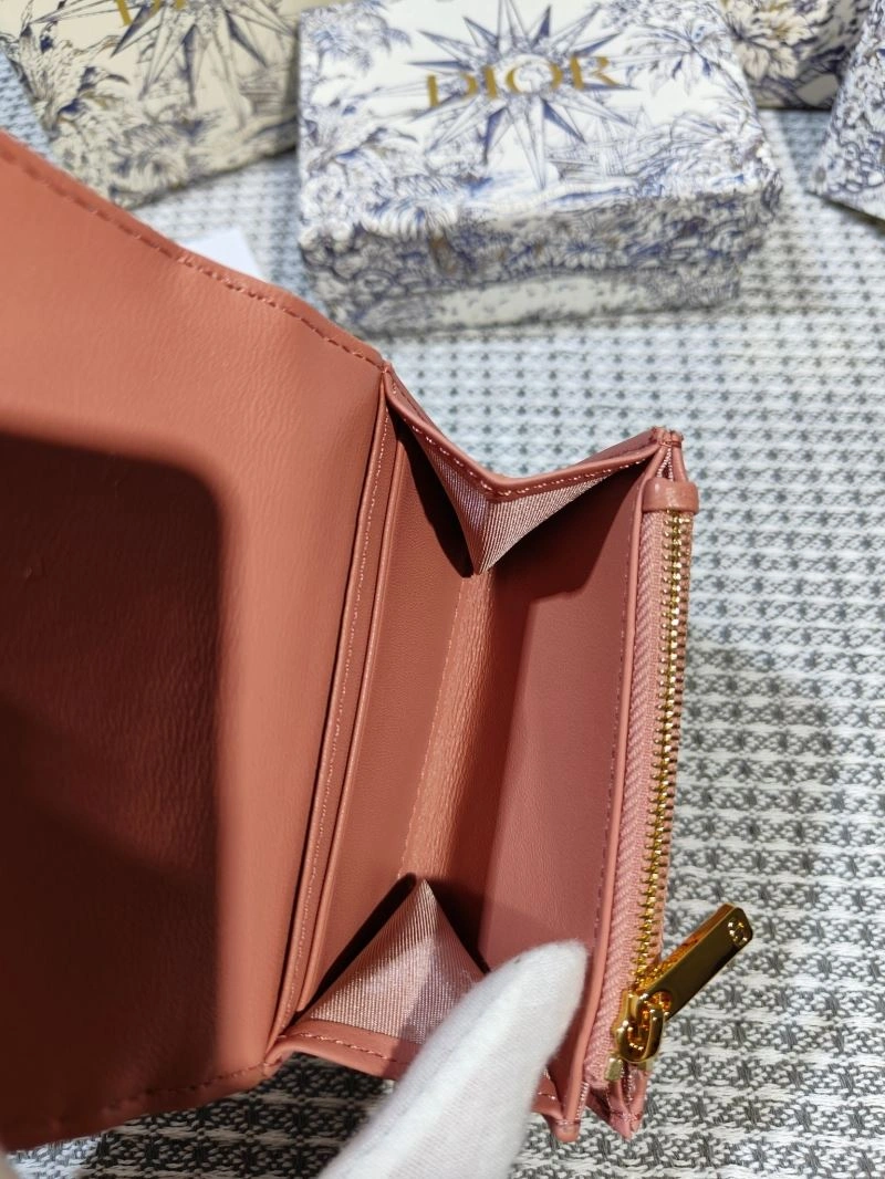 Brand-original Christian Dior Wallet
