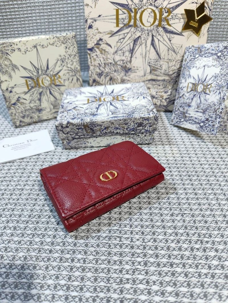Official Christian Dior Wallet