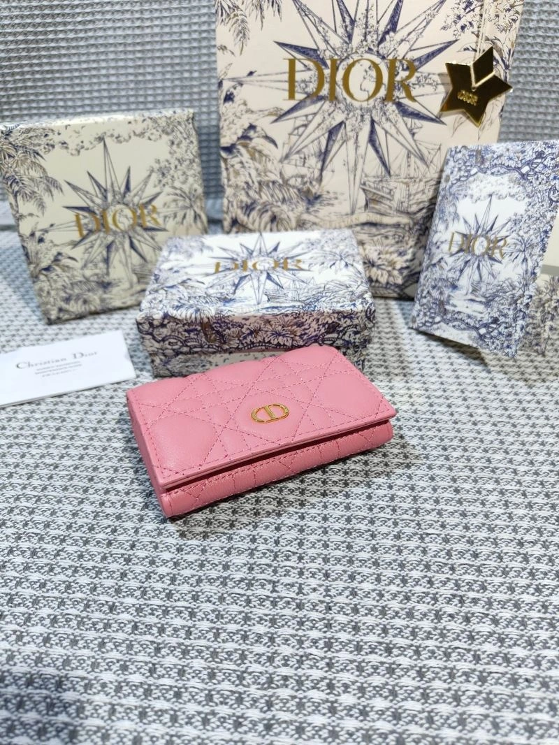 Original Christian Dior Wallet